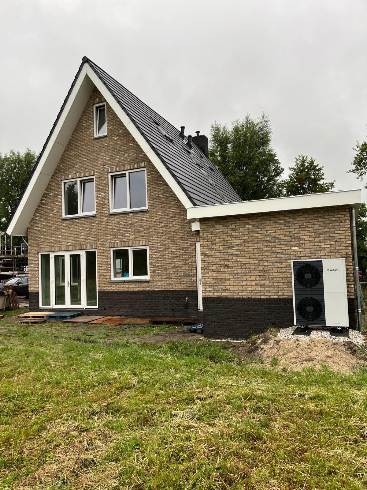 Tellekamp Bouw & Timmerwerken | Duurzaam bouwen
